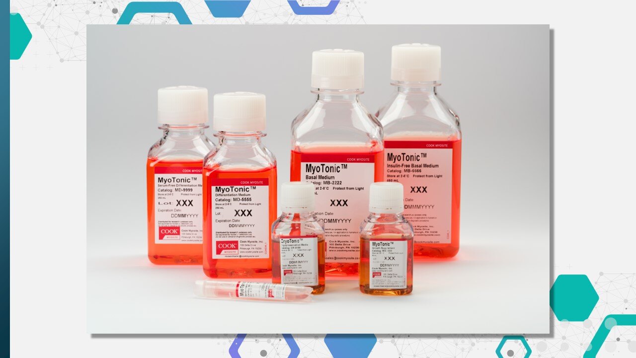 Media Selection Guide